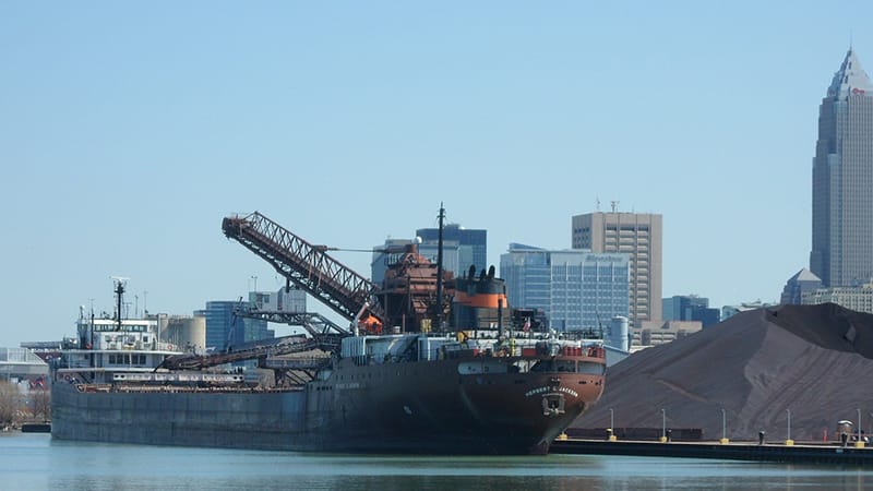Great Lakes potash shipments up 267% in 2022 - Michigan Farm News
