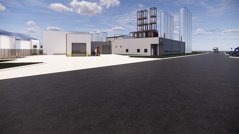 MMPA announces partnership with Canadian distillery, aims to reduce ...