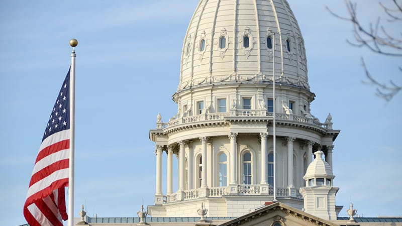 MDARD budget complete, MAEAP techs to stay at conservation districts ...