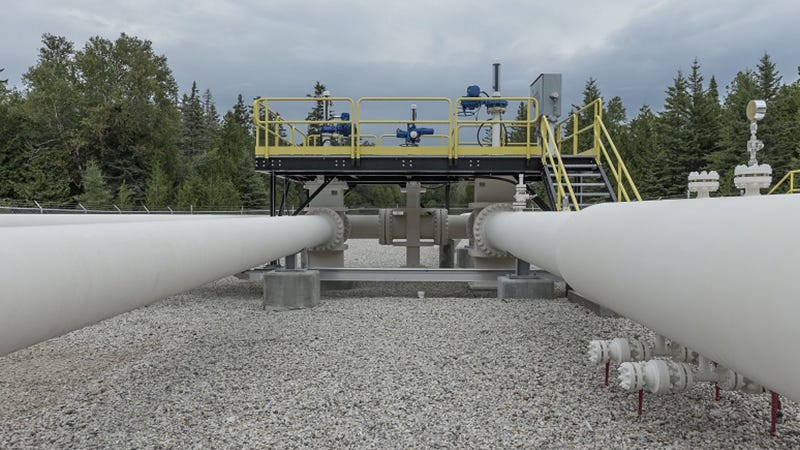 Incoming Michigan Democratic leadership mostly mum on Line 5 - Michigan ...