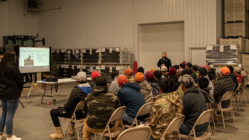 Don't miss upcoming farm employment seminars - Michigan Farm News