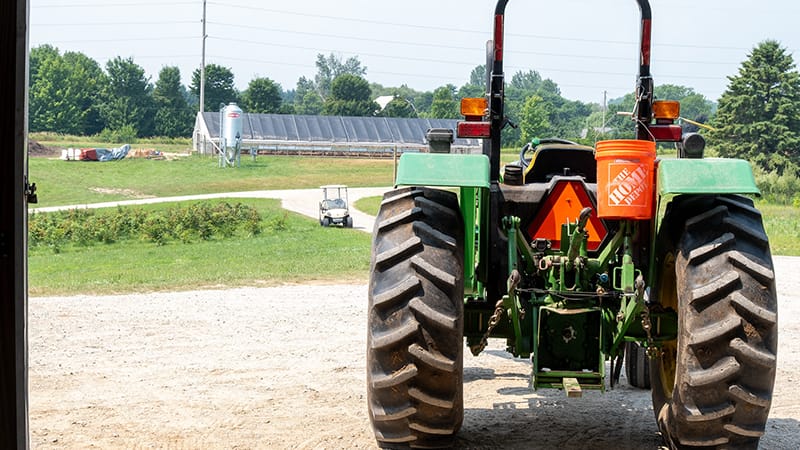 MDARD launches Farm-to-Family grant program - Michigan Farm News
