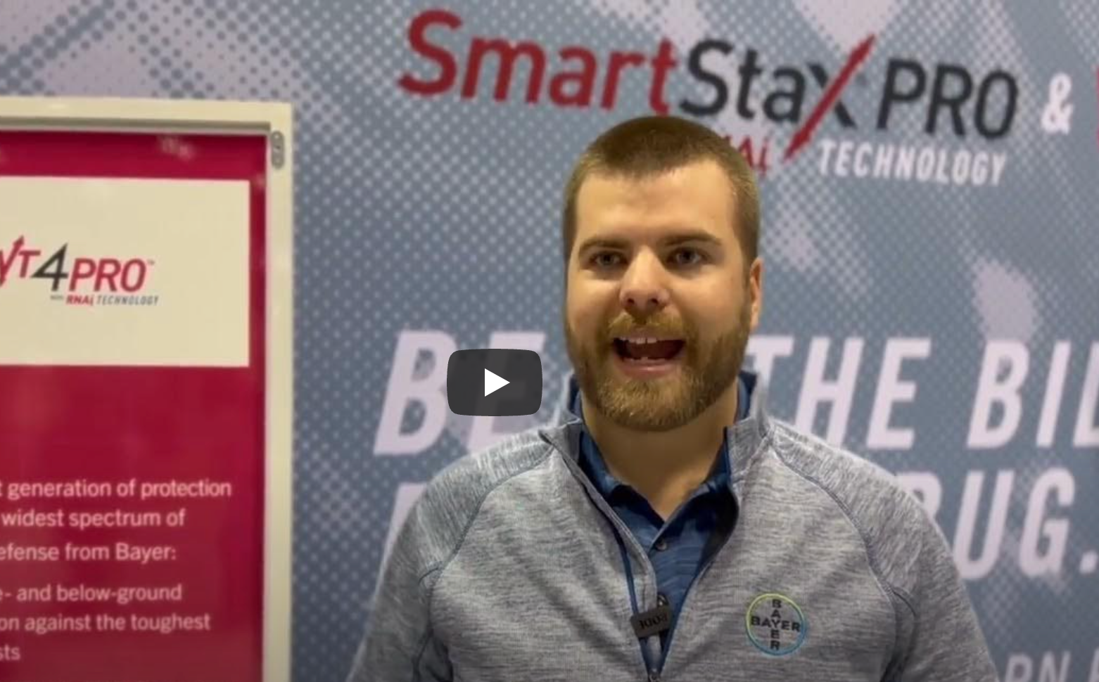 Bayer introduces new corn rootworm insecticide - Michigan Farm News