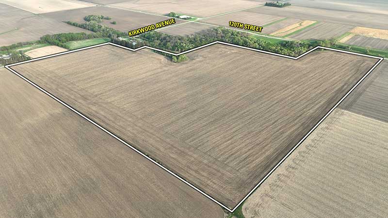 Are farmland values cooling? - Michigan Farm News