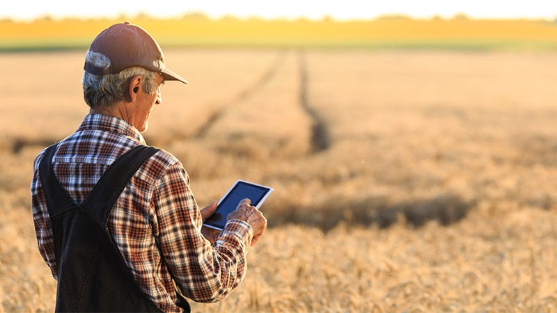 Michigan farmers needed for multi-state on-farm research survey ...