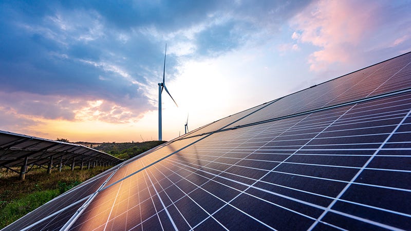 Local officials, residents want local decisions over renewable energy ...