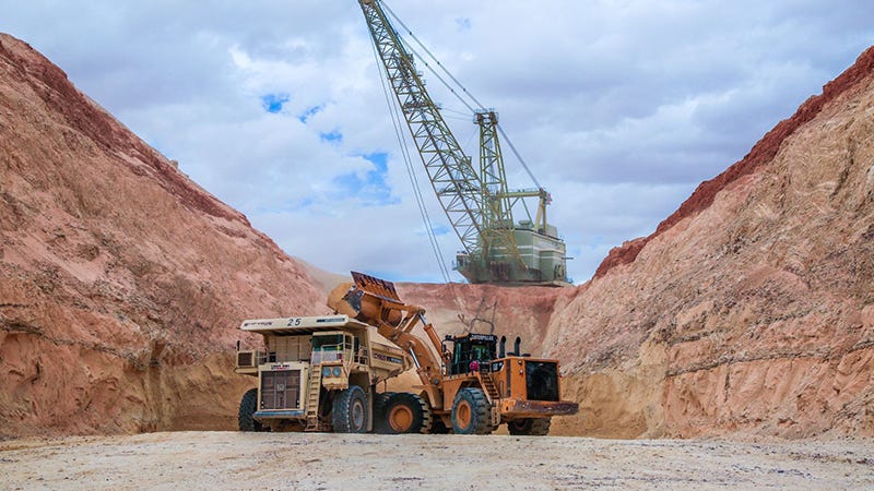 Tariffs, trade and China: Inside the fight over phosphate - Michigan ...