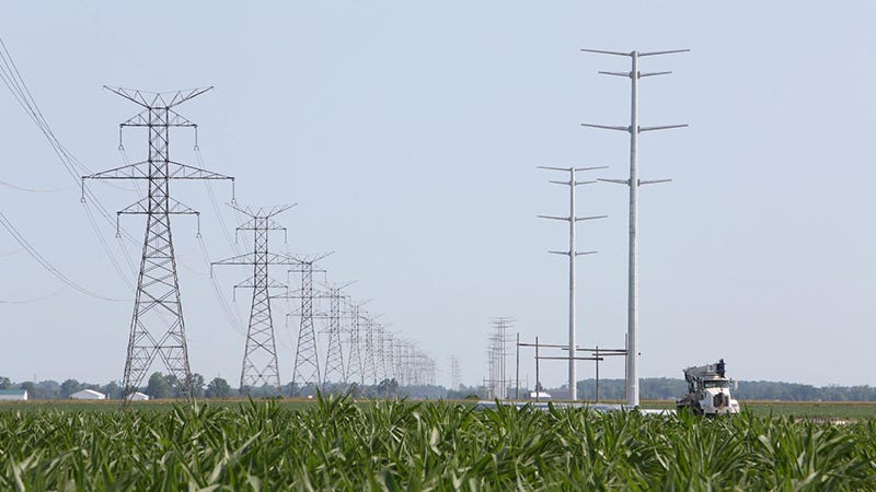 Michigan makes ‘fundamental shift’ to enhance the availability ...