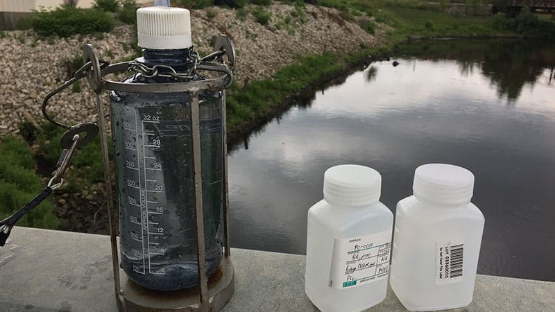EGLE to host 1st-ever Great Lakes PFAS Summit in October 2020 ...