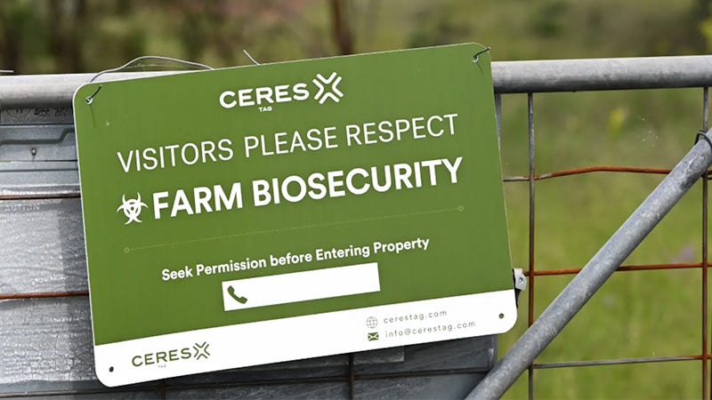 MDARD issues HPAI ‘Determination of Extraordinary Animal Health ...