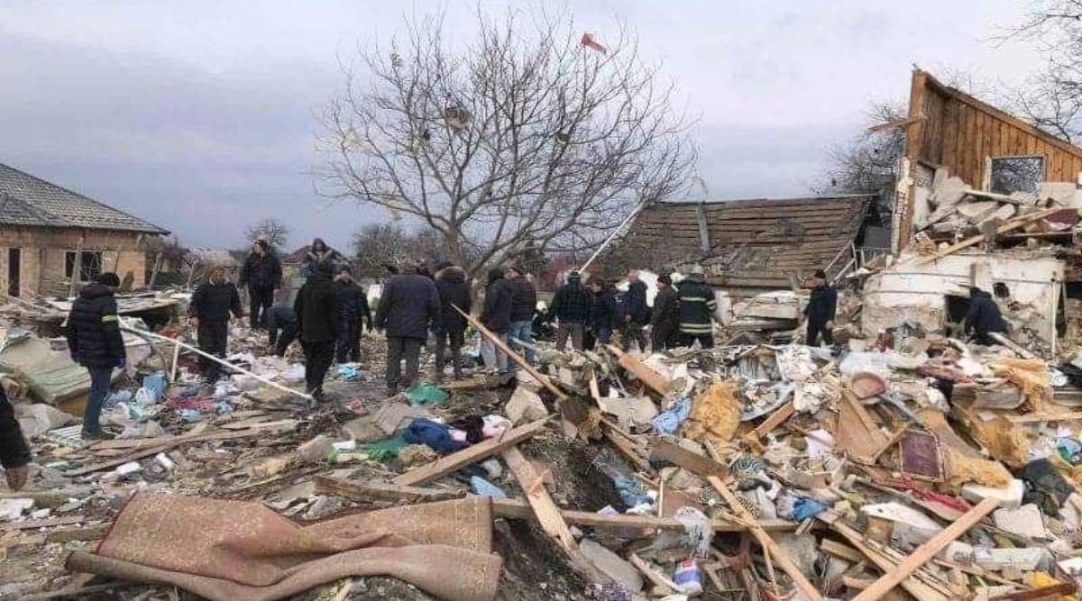 AGCO, CNH Industrial announce humanitarian relief efforts in Ukraine ...