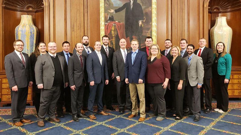 New ProFILE class announced for 2020-21 - Michigan Farm News