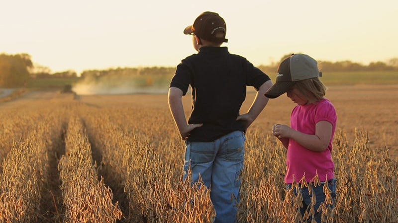 MFB joins launch of 'Farm Bill for America’s Families' campaign ...