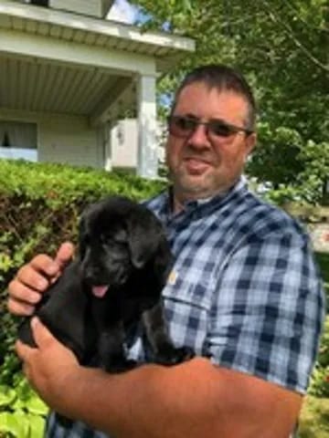 ‘All-around good guy’: Community remembers Sturgis farmer Ed Schlabach ...