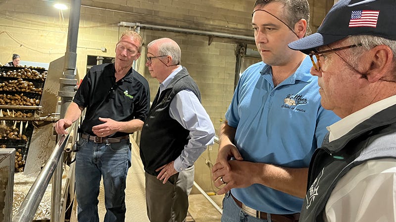 One big, beautiful win for Michigan farmers - Michigan Farm News