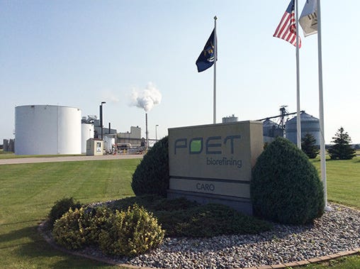 Ethanol on Earth Day: good for farmers and the planet - Michigan Farm News