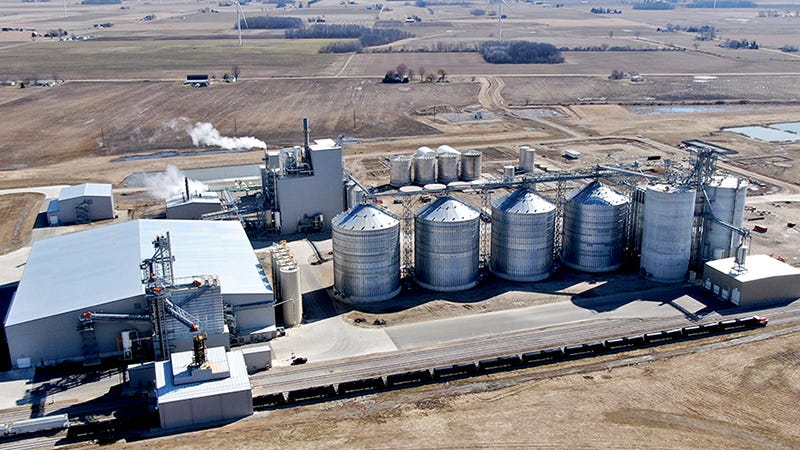 ZFS Ithaca start-up an ‘exciting' one for mid-Michigan - Michigan Farm News