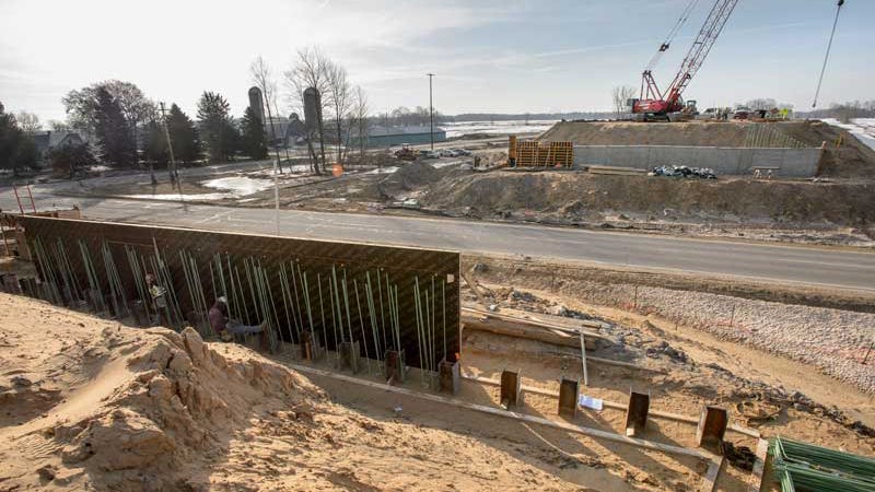 The Bipartisan Infrastructure Framework – What’s important for ag ...