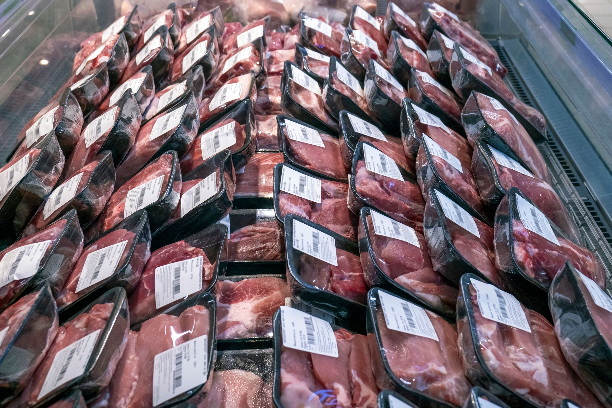 USDA mulls requiring lab test results for 'raised without antibiotics ...