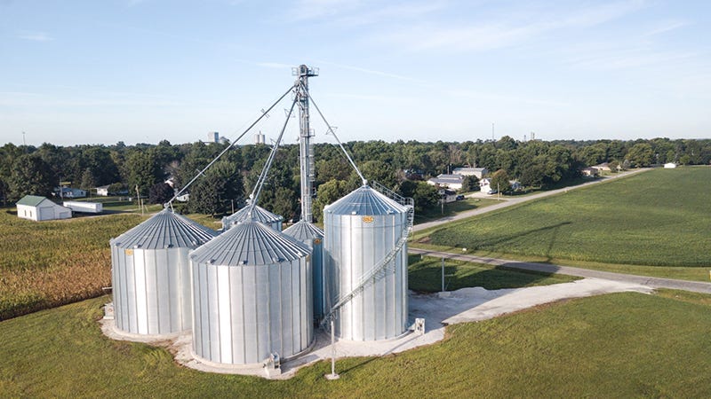 Preparing your grain system for harvest - Michigan Farm News