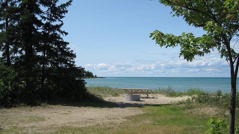 MI Recreation Passport fees increasing March 1 - Michigan Farm News