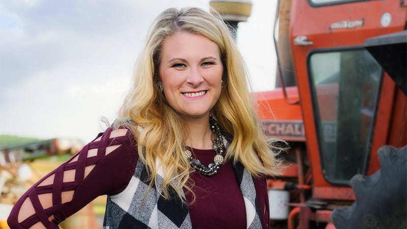 2023 Young Farmer Excellence finalists announced - Michigan Farm News