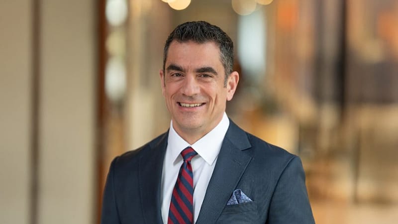Neogen Corp. names Mike Nassif as CEO, president - Michigan Farm News
