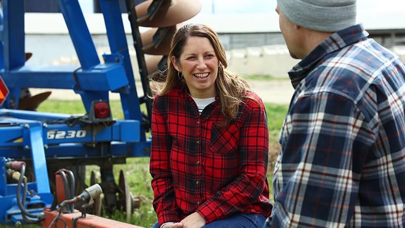 Jennifer Wortz earns Farm Bureau endorsement in 35th State House race ...