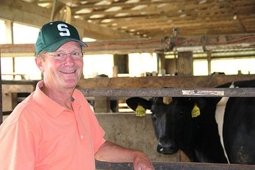 47 years with a learner’s permit - Michigan Farm News