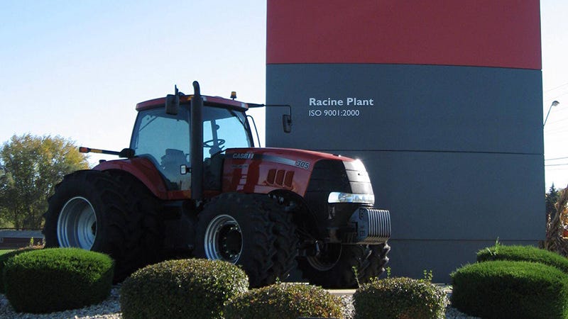 CNH Industrial announces worker layoffs, jobs moving to Mexico ...