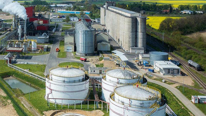 USDA provides $700M to restore sustainable fuel markets hit by pandemic ...