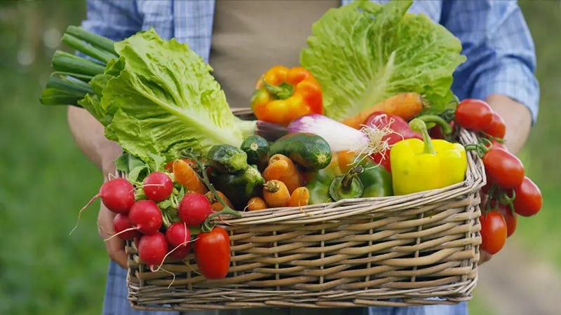 USDA releases 'Marketing Assistance for Specialty Crops' program ...