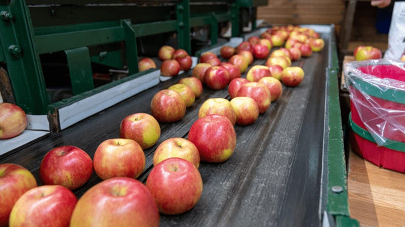 MDARD launches Farm-to-Family grant program - Michigan Farm News