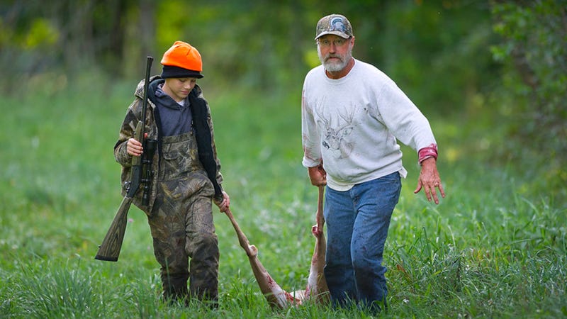 September 2023 hunting and trapping opportunities - Michigan Farm News
