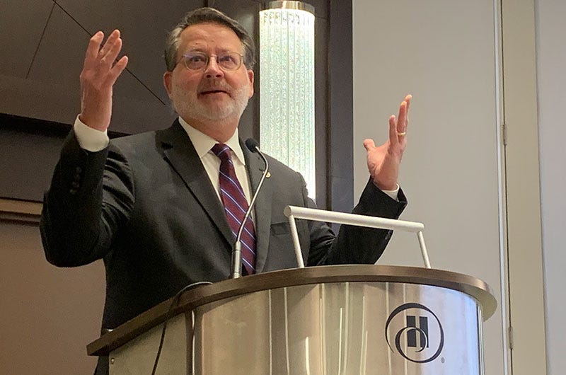 Michigan senators, congress members focus on cherry industry hurdles in ...