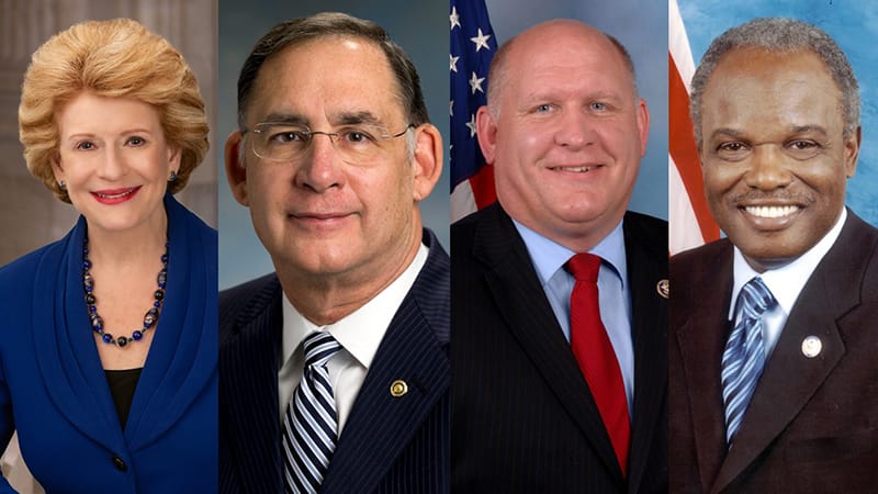 Fate of potential farm bill extension tied to continuing budget ...
