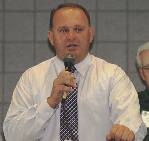 Farm Bureau staffer named to national board - Michigan Farm News