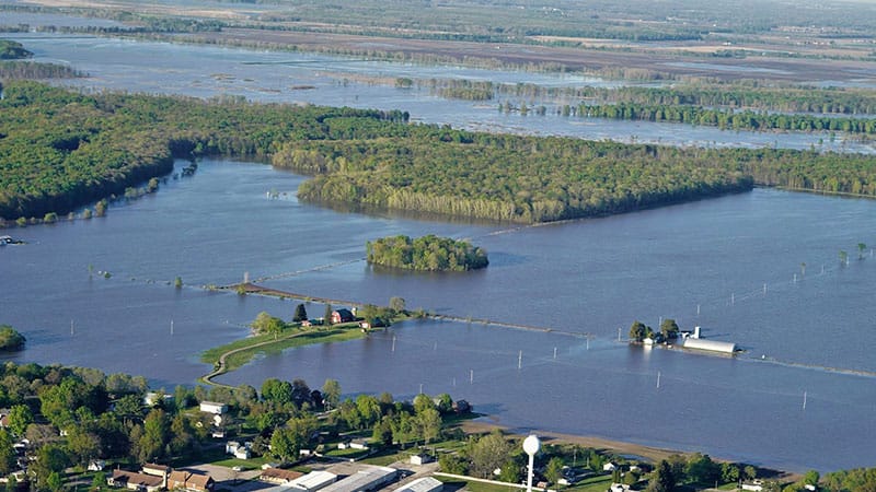 Michigan flood: Resources to assist flood-impacted areas - Michigan ...