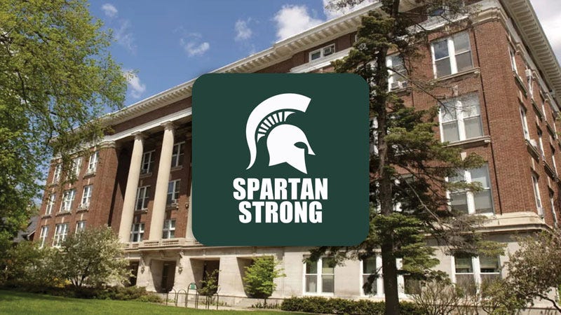 CANR, MFB leadership mourn Monday school shooting at MSU - Michigan ...