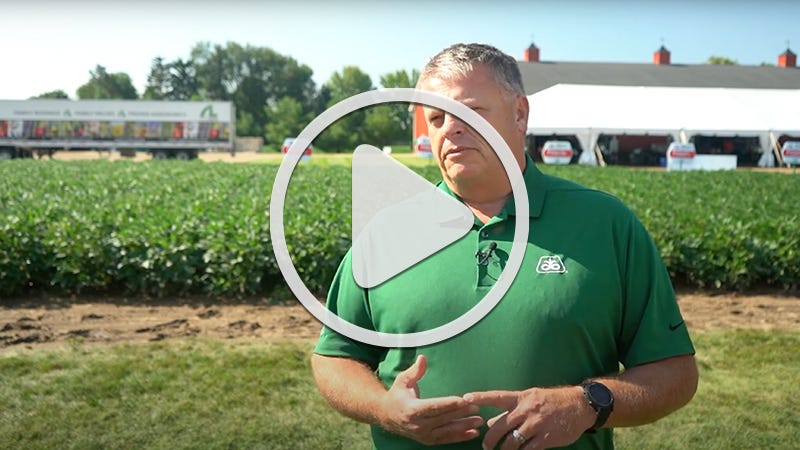 Michigan Farmers' Hall of Fame honors 6 farmers - Michigan Farm News