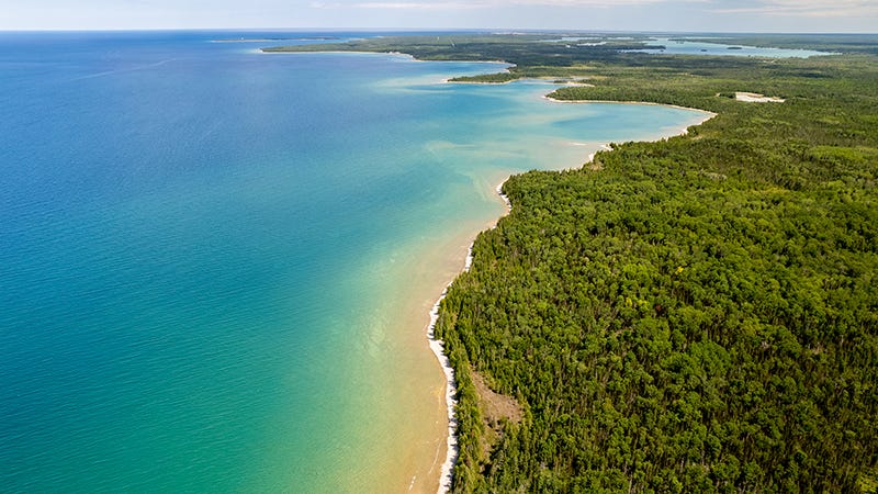 Don’t miss chance to review DNR strategic plan for state’s parks and ...