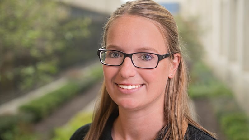 Oceana County's Andrea Herrygers named general manager of MACMA ...