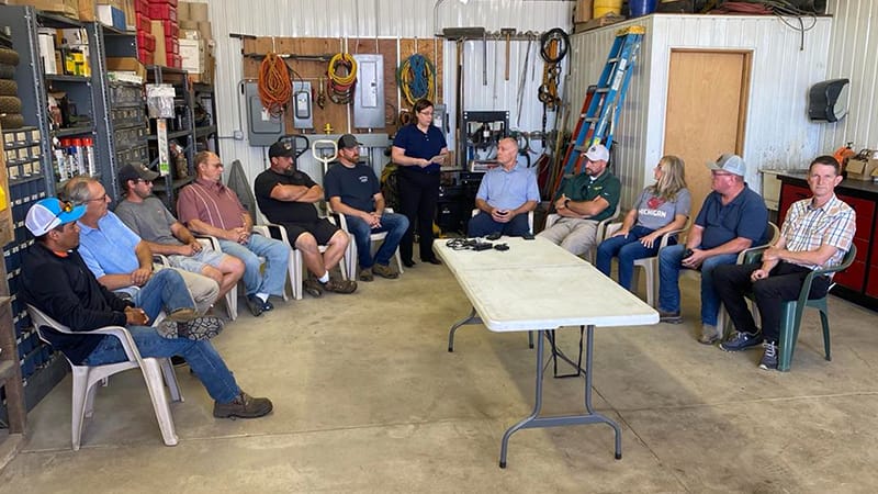 'Struggling to survive' — Protect our Produce coalition launch ...