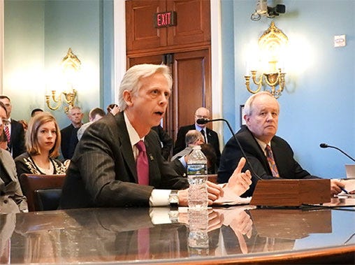 Stronger dairy program must be priority - Michigan Farm News