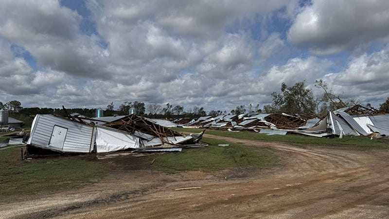 MI's Ag Community Relief accepting Hurricane Helene donations ...