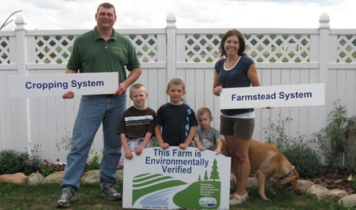 MAEAP: a process for all farms - Michigan Farm News