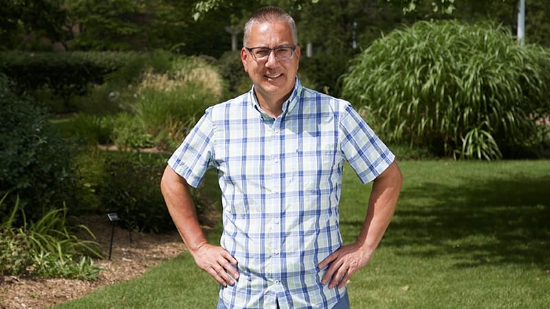 MSU distinguished professor awarded $1M to address apple, sweet cherry ...