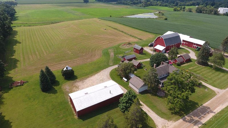 Dollars and Sense: Land benchmark results - Michigan Farm News