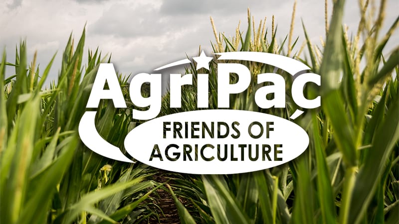 AgriPac announces Nov. 5 general election endorsements - Michigan Farm News