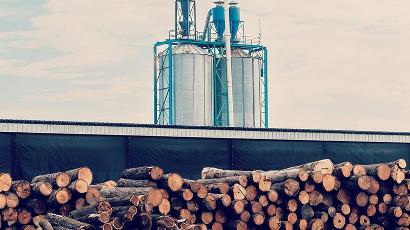 MI timber production sees support from USDA's latest Wood Innovation ...